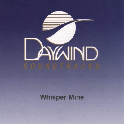 Whisper Mine - Laverne Tripp - Accompaniment Track | eBay