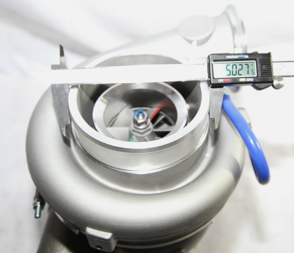 For 90-12 CAT Diesel C12 Caterpillar up DG4294 OR7575 Diesel Turbo | eBay