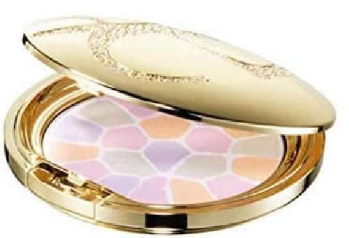 ALBION ELEGANCE Face Powder La Poudre Haute Nuance IV Clear 8.8g with ...