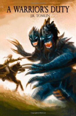 Warrior's Duty By J.R. Tomlin 9781934041277 | eBay