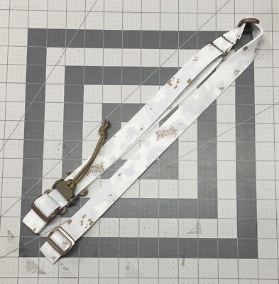 LIVESOUTSIDE PenCott Snow Sling 2p Qk Ajst Tactical Camo Like big boy ...