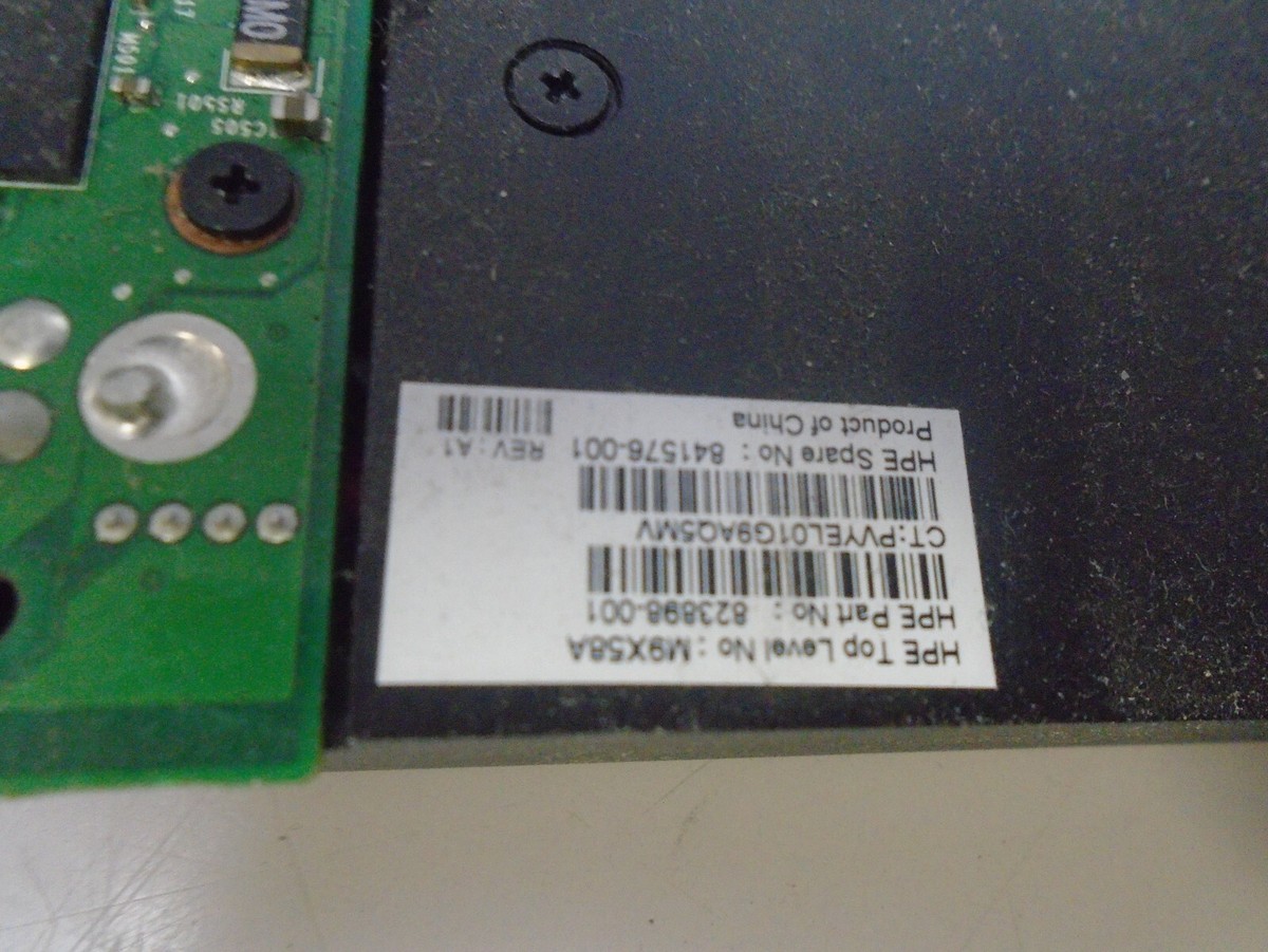 Nvidia Quadro M4000 8GB PCI-E Graphics Card 823898-001 w Nvidia Quadro M4000 8GB PCI-E Graphics Card 823898-001 w