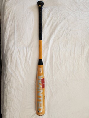 Combat AB Model WANAB103 BBCOR 33/30 bat -3 Drop Wanted | eBay