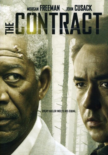The Contract (DVD, 2006) Disc Only, No Case. Tested And Works Perfectly ...