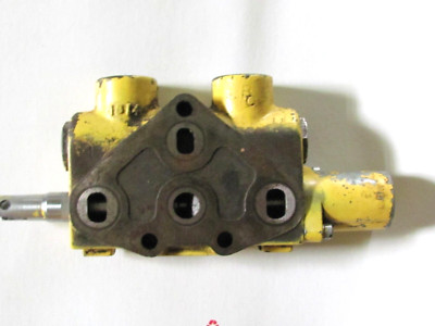 Hydraulic Valves - Gresen Valves