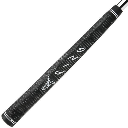 Ping PP58 Midsize Putter Golf Grips - Black for sale online | eBay
