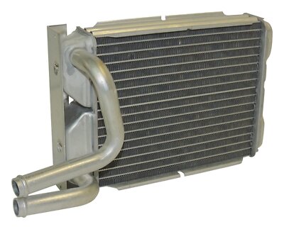 Crown Automotive Heater Core HVAC | eBay