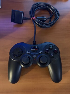 Gamestop Controller - PS2 Gamepad BB-122 | eBay