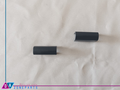 1Pair LCD Hinge Screen Shaft Cover Cap For DELL Latitude 3490 E3490 ...