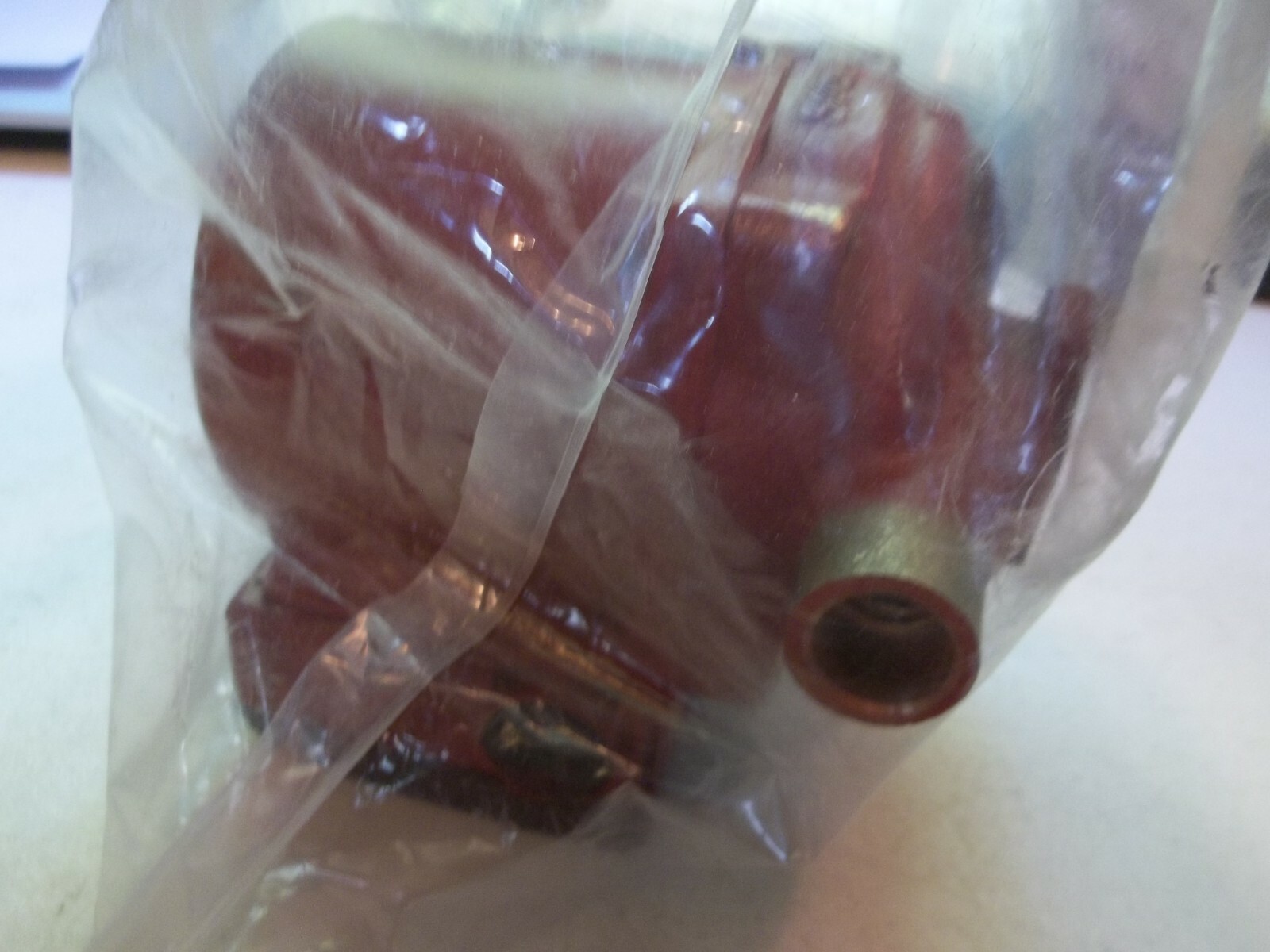 Enertech Circulation Pump Part No. 99071194 P1 New In Box | eBay