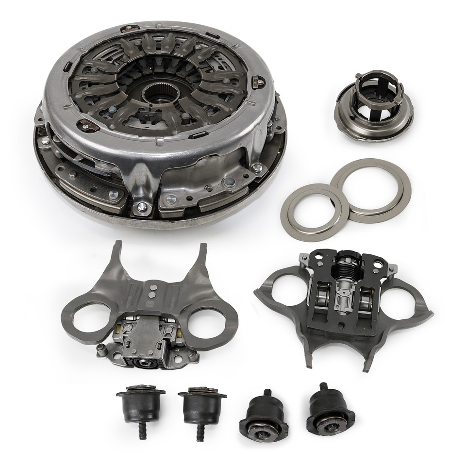 6DCT250 DPS6 Clutch Kit Dual Clutch Transmission for 2012-2019 Ford ...