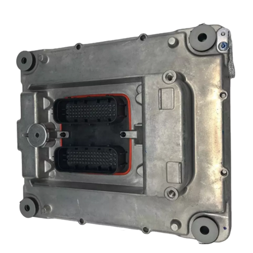 20977019 ECM Engine Controller for Volvo KALMAR Mack Truck Excavator ...