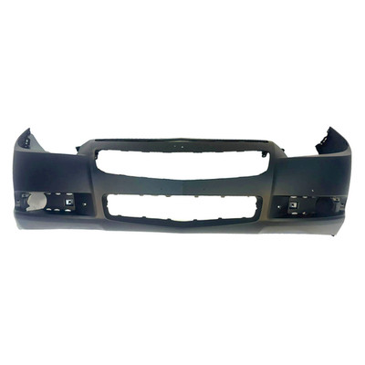 Primed Front Bumper Fascia for 2008-2012 Chevrolet Malibu 20832808 ...
