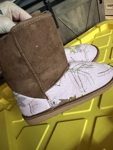 Women’s Lightweight Boot Size Large | eBay