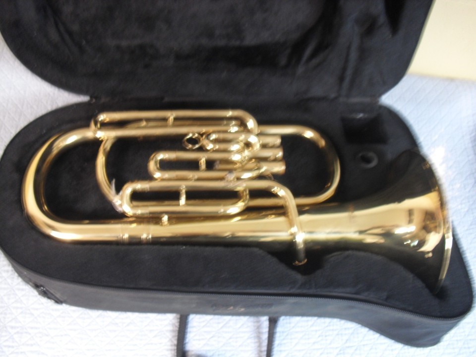 MENDINI BY CECILIO BARITONE (MODEL MBR-20L) Repair / Parts | eBay