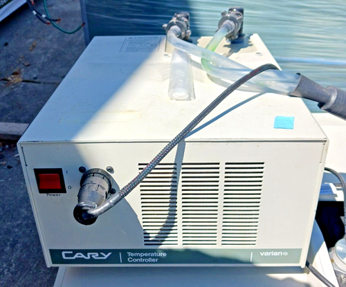 Varian Cary Temperature Controller | eBay