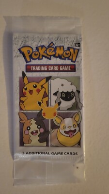 Cinnamon Toast Crunch Cereal Foil Pikachu Pokemon 3 Cards 16000122536| eBay