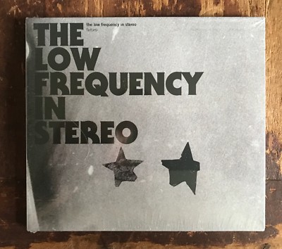 The Low Frequency In Stereo (TLFiS) The Futuro IMPORT CD | eBay