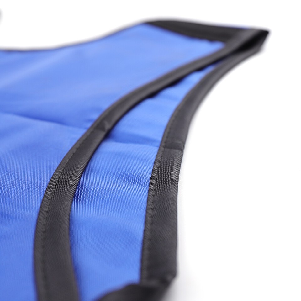 Medical Dental X-Ray Protective Lead Apron X-Ray Radiation Protection ...