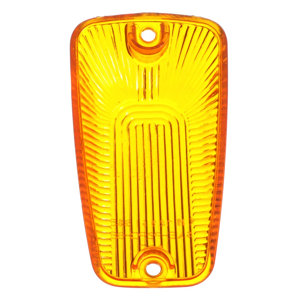 OEM NEW GM 1988-2000 Chevrolet GMC Cab Clearance Interior Light Lens ...