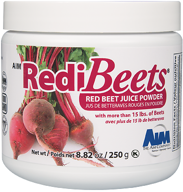 AIM RediBeets 8.8oz Powder = more than 15 lbs. of Beets | eBay