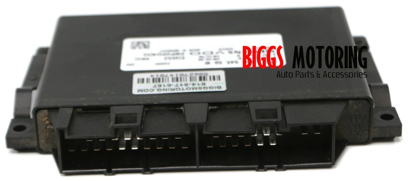 2007-2013 Mercedes Dodge Sprinter Transmission Computer Module A 001 ...