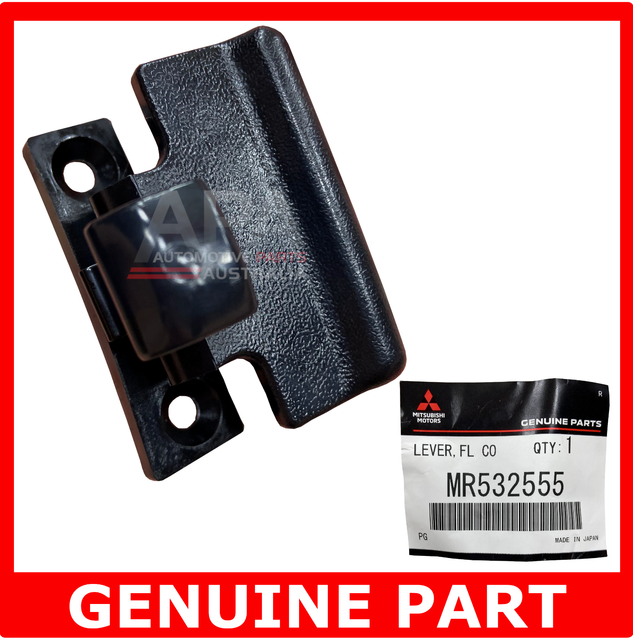 Mitsubishi MR532555 Upper Console Catch PAJERO NM to NX 2000 - 2018 for ...