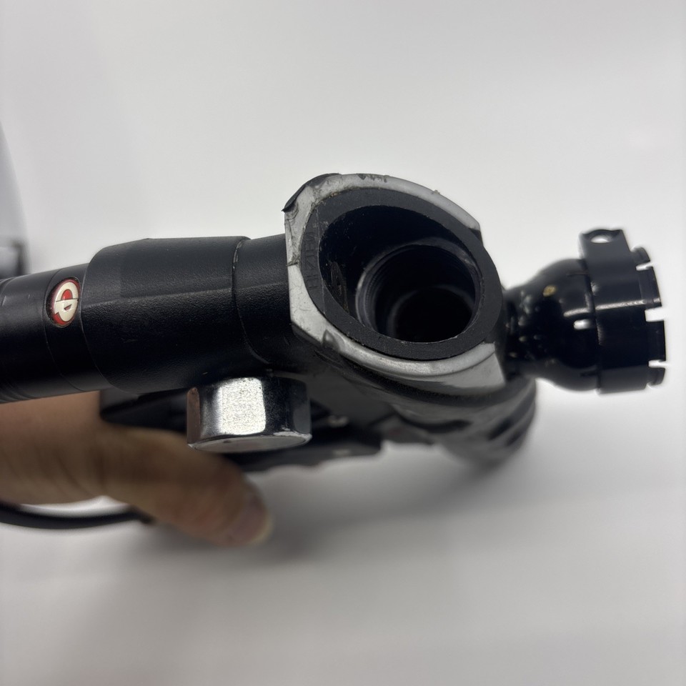 Smart Parts Ion Marker Gun Paintball Marker No Barrel Or Hopper ...