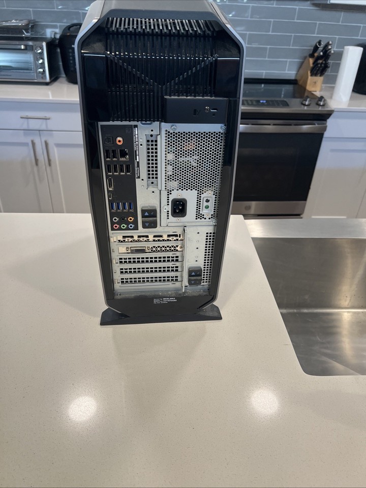 Alienware Aurora R7 Gaming Desktop i7 | eBay