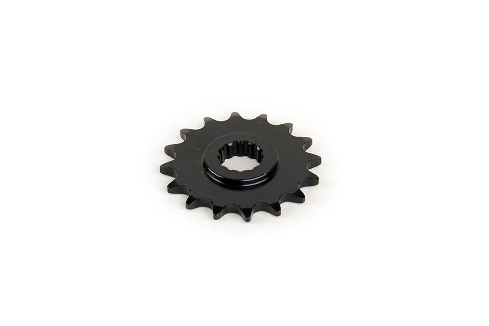 1999 - 2002 Yamaha R6 YZF-R6 520 Conversion Front Steel Sprocket 16 ...