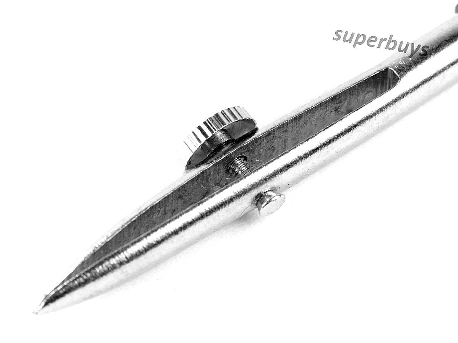 1x Ruling Pen Drawing Ink Fluid Technical Drafting Tool Fine Masking ...