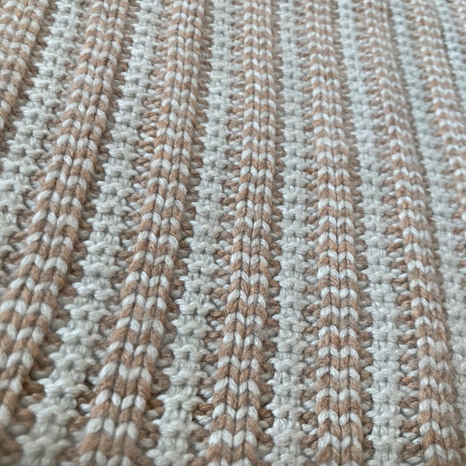 J.Crew Scarf Women’s One Size Knit Infinity Gray Lambs Wool Cashmere ...