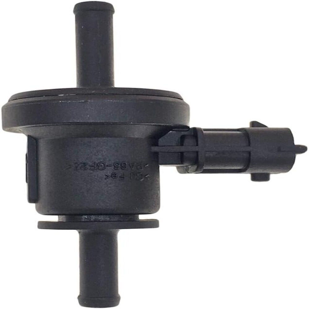 1Pc Black 28910-26900 Canister Purge Valve Canister Purge Solenoid Vent ...