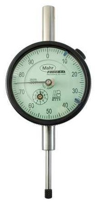 Indicators - Plunger Dial Indicator Set