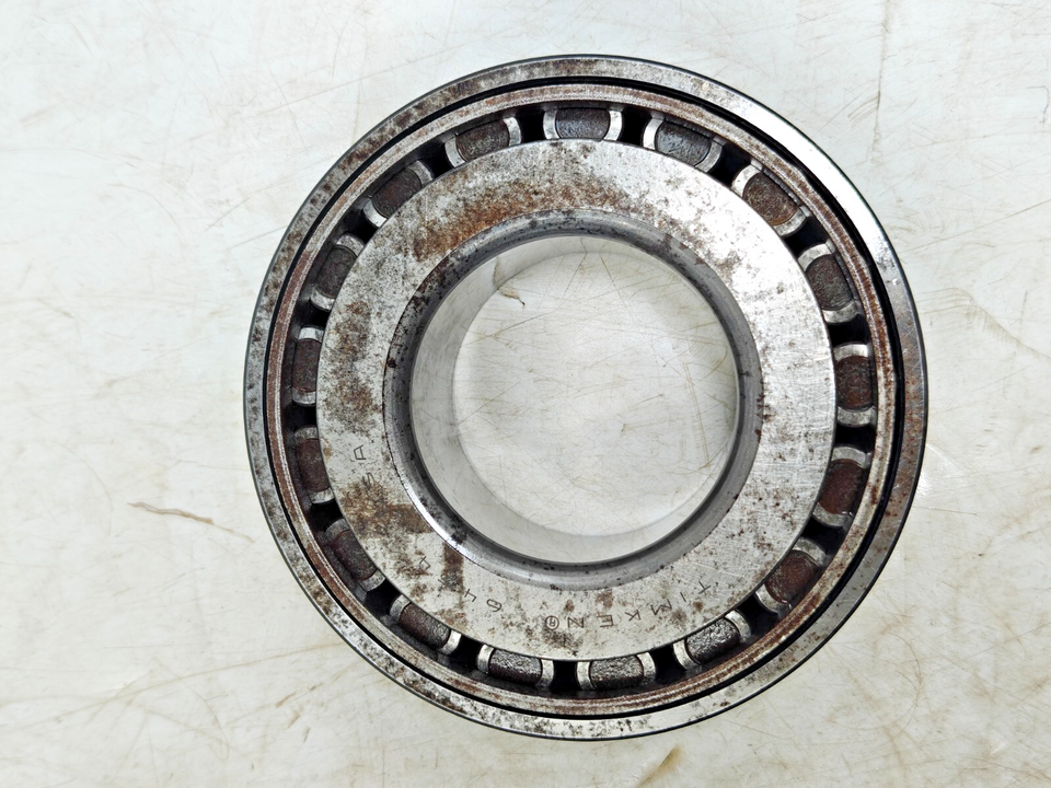 6454/6420 Timken Rodamiento de rodillos cónicos Cono y taza Timken 6454 ...
