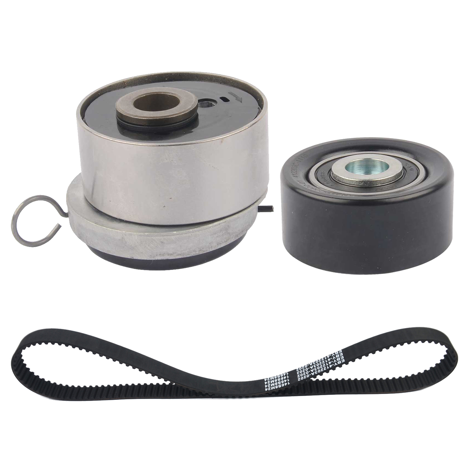 Timing Belt Kit 24422964 For Chevy Aveo Pontiac G3 1.6L Chevy Cruze ...