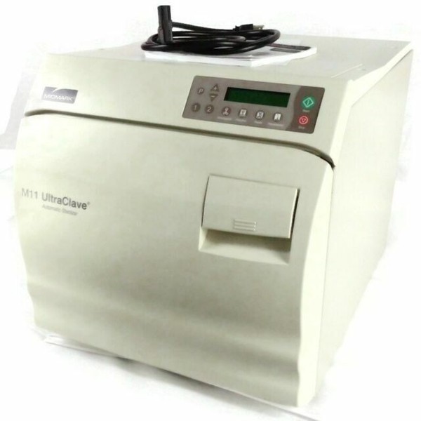 Midmark M11 Ultraclave Dental Autoclave Sterilizer for sale online | eBay
