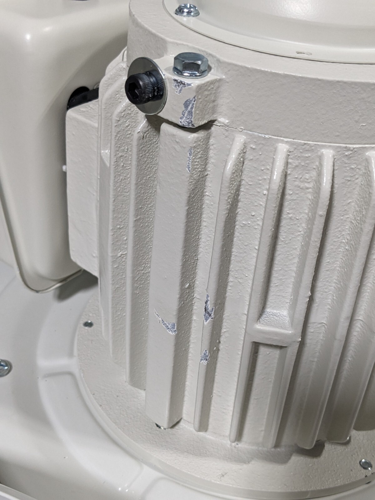 Jet Vortex Cone Portable Dust Collector 650 CFM 1 HP 115v 708642BK | eBay