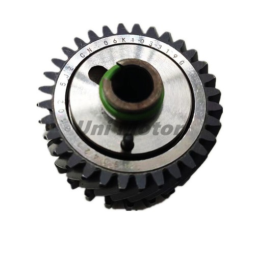06K103319A OEM Timing Chain Gear sprocket For VW Jetta GLi GTi AUDI A4 ...