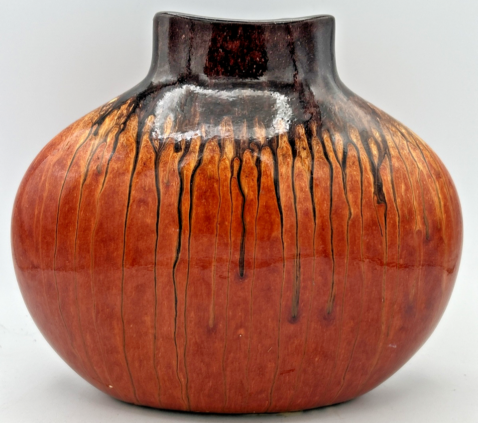 Apropos Home Collection Ceramic Vase 7.5”Multicolor-Home/Garden ...