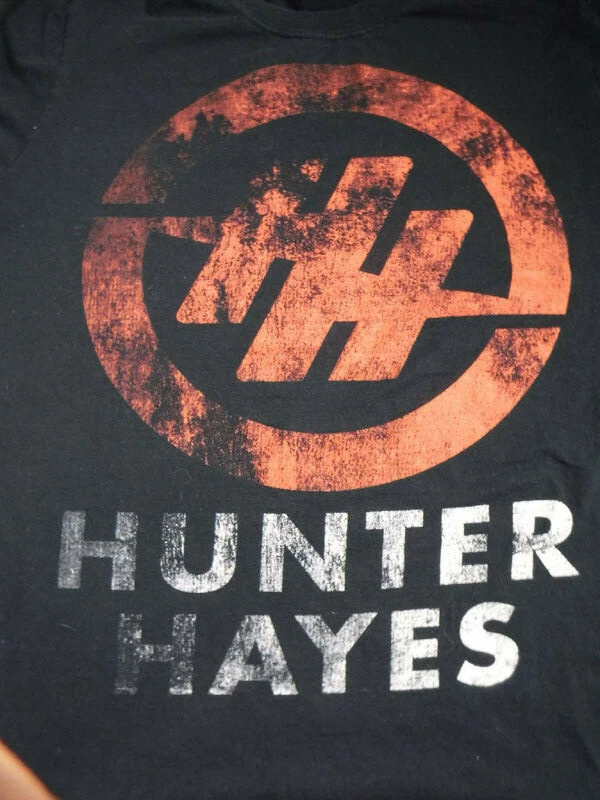Hunter Hayes Logo