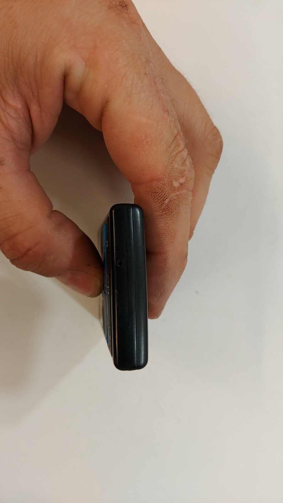 299.HYUNDAI MB110 - Very Rare - For Collectors - Batt Dead | eBay