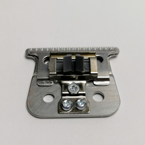 Stainless Steel T- Blade #26704 Replacement For Andis Models STYLINER ...