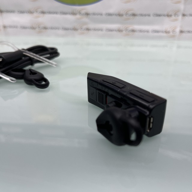 BlueAnt T1 Black Ear-Hook Headsets for sale online | eBay