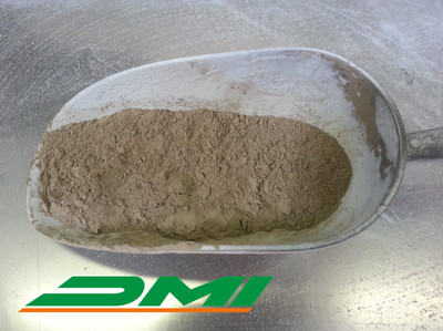 Fly Ash (Class F) 7 lbs - Admixture for Concrete. Countertops & Green ...