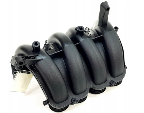 VW AUDI SKODA SEAT BORA CADDY GOLF R32 INTAKE MANIFOLD 06A133206BD NO🇺🇸 ...