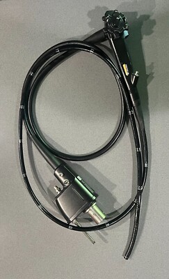 Pentax EC-3490LK Pediatric Video Colonoscope Endoscope Endoscopy Endo ...