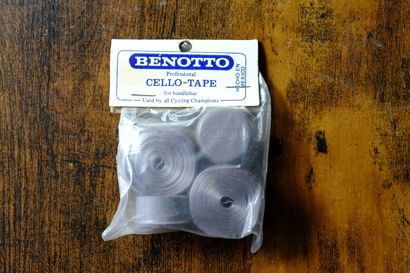 NOS BENOTTO CELLO-TAPE SATIN FINISH Vintage | eBay