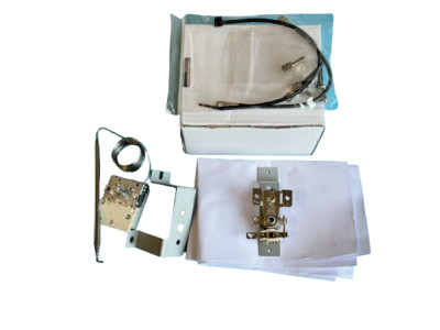 6500059 Creda storage heater input thermostat kit 79141C 79151C 79161C ...