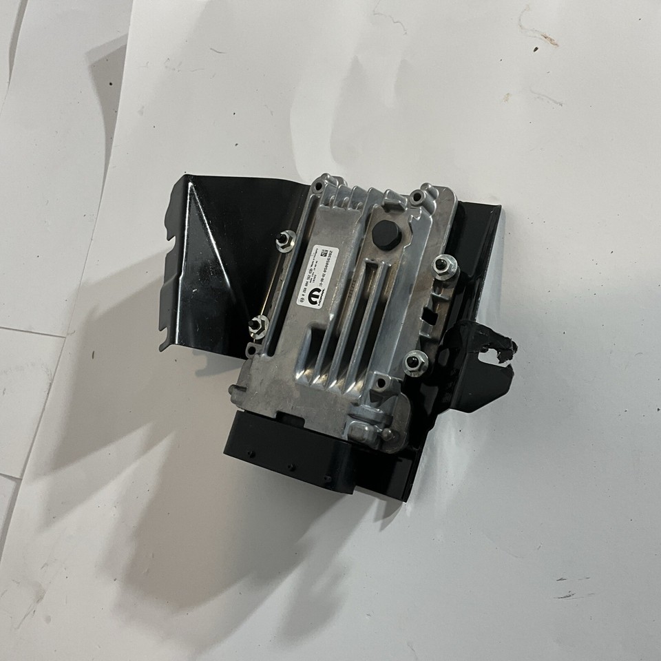 2017-2022 JEEP COMPASS 4WD TRANSMISSION COMPUTER DRIVELINE CONTROL ...